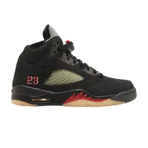JORDAN Retro Gore-tex - Black
