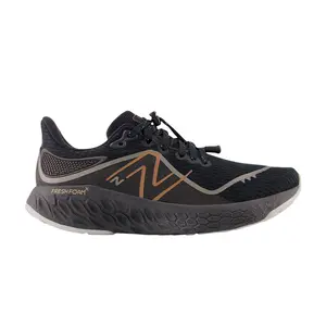 NEW BALANCE Fresh Foam X 1080v12 Permafrost Sneakers - Black