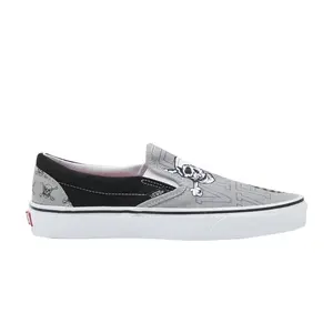VANS Classic Slip-on "new Varsity