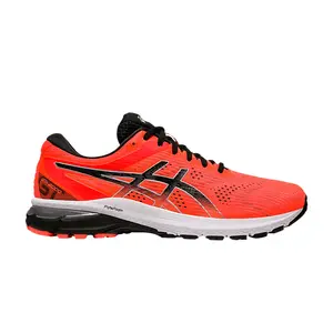 Asics Gt 2000 8 Sneakers - Red