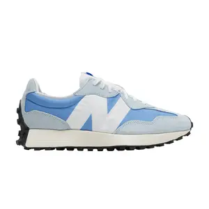 NEW BALANCE 327 Sneakers - Blue