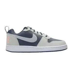Nike Court Borough Low Premium - Blue