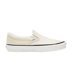 VANS Classic Slip-on 98 Dx 'anaheim Factory
