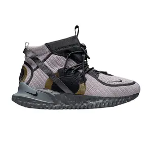 Nike Ispa Flow 2020 Se - Purple