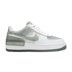 Nike Nike Air Force 1 Shadow SE Sneakers Grey