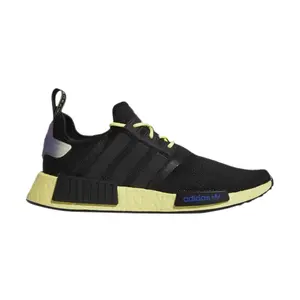 Adidas Nmd_r1 Athletic Sneakers - Black
