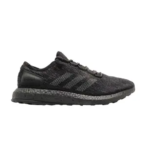 Adidas Pureboost Sneakers - Black