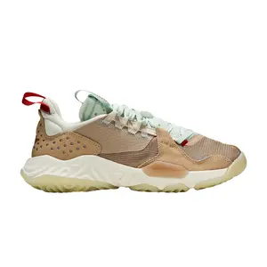 JORDAN Delta Sp 'vachetta Sneakers - Tan