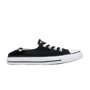 CONVERSE Chuck Taylor All Star Shoreline Slip-on Sneakers - Black