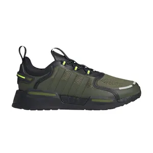 Adidas Adidas NMD_V3 Sneakers Green