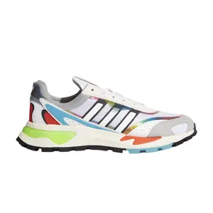 Adidas Retropy P9 Sneakers - White