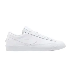 Nike Blazer Low Le Sneakers - White