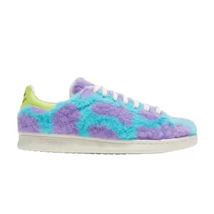 Adidas Monsters Inc. Stan Smith Sneakers - Blue
