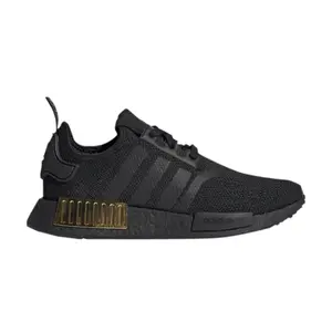 Adidas Nmd_r1 Sneakers - Black