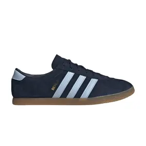 Adidas Berlin Sneakers - Blue