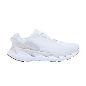 HOKA® Elevon 2 Athletic Sneakers - White
