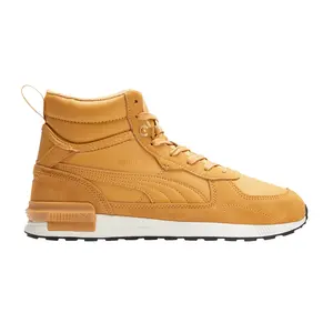 PUMA Graviton Mid Sneakers - Brown