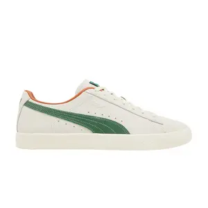 PUMA Clyde Fg Sneakers