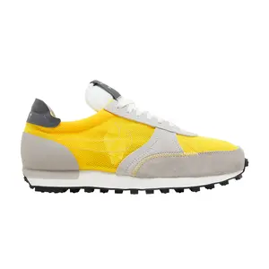 Nike Daybreak Type Sneakers - Orange
