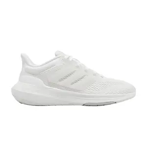 Adidas Ultrabounce Sneakers - White