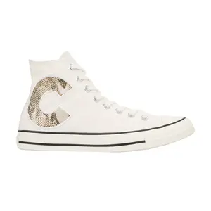 CONVERSE Chuck Taylor All Star High Top Sneakers - White