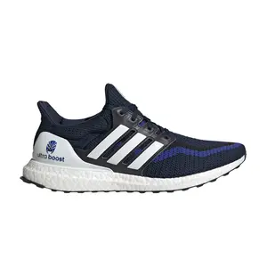 Adidas Ultraboost 2.0 Athletic Sneakers - Blue