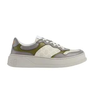 Gucci Gg Low Top Sneakers