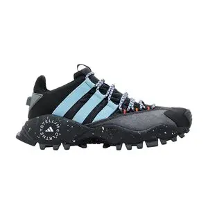 Adidas Stella Mccartney Seeulater Sneakers - Black