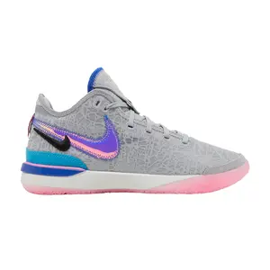 Nike Zoom Lebron Nxxt Gen '1984
