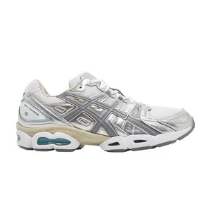Asics Gel Nimbus Sneakers - White