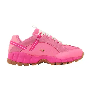 Nike X Jacquemus Air Humara Lx Sneakers - Pink