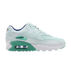 Nike Max 90 Se 'tropical Twist' Sneaker - Green