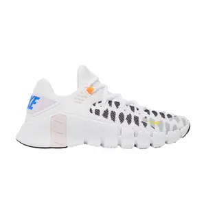 Nike Metcon 4 Printed Athletic Sneakers