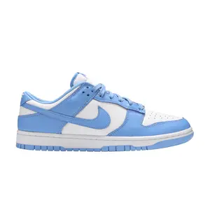 Nike Dunk Low University - Blue
