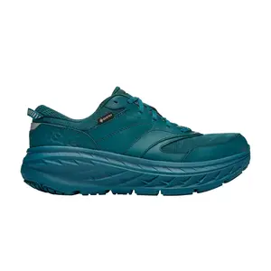 HOKA® Bondi L Gore-tex Sneakers - Teal