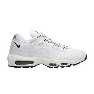 Nike Air Max 95 - White