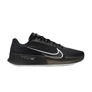 Nike Court Air Zoom Vapor Hc - Black