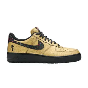 Nike Air Force 1 Low 'caribana - Gold