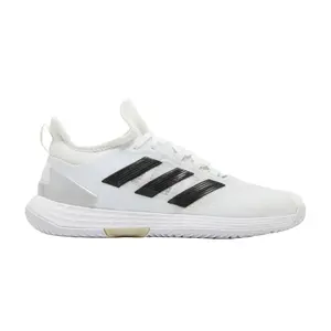 Adidas Adizero Ubersonic 4.1 Sneakers - White