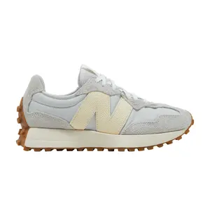 NEW BALANCE 327 Sneakers - Grey