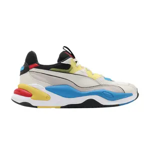 PUMA Rs-2k Internet Exploring Sneakers - Grey