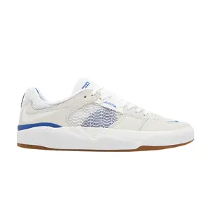 Nike Ishod Wair Sb Sneakers - White