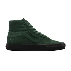 VANS They Are. X Sk8-hi 'year Of Ox - Green