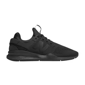NEW BALANCE 247v2 Sneakers - Black