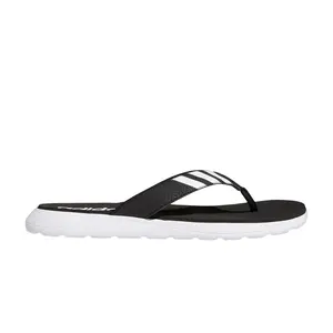 Adidas Comfort Sandal - Black