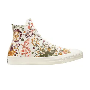 CONVERSE Chuck Taylor All Star High 'fall Florals