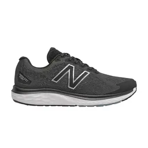 NEW BALANCE Fresh Foam 680v7 Star Glow - Black