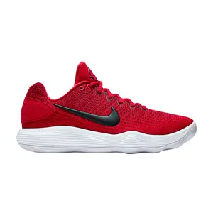 Nike Hyperdunk 2017 Low Sneakers - Red