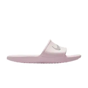 Nike Kawa Shower Slides - Pink