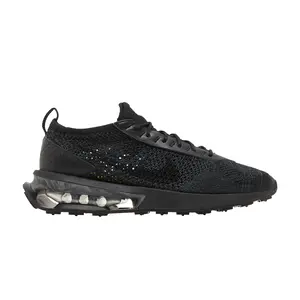 Nike Air Max Flyknit Racer Black